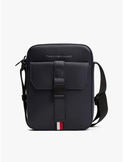 Tommy Hilfiger Classic Mini Reporter Bag | ModeSens