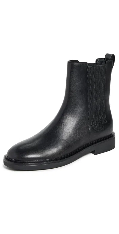 Tory Burch T Gore Chelsea Boots Perfect Black | ModeSens