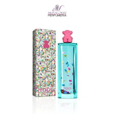 Tous Gems Party 3 oz Eau De Toilette Spray For Women | ModeSens