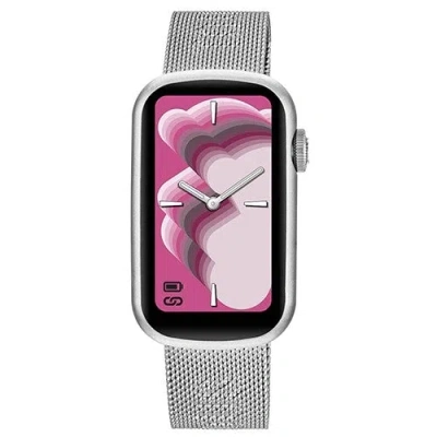 Tous Smartwatch Watches Mod. 3000132500 In Yellow | ModeSens
