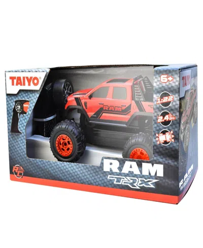 Toy Shock Ram Trx Pickup Red Rc Car In Multi | ModeSens