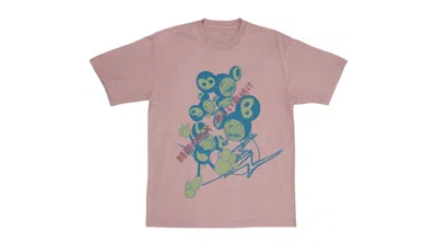 Pre Owned Travis Scott Cactus Jack X Fragment X Takashi Murakami The