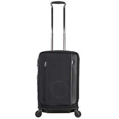 Tumi Arrive International Dual Access 4-wheel Carry-on In Black | ModeSens