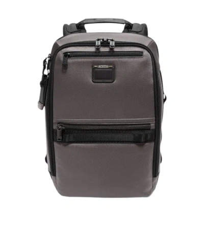 Tumi Dynamic Backpack In Black | ModeSens