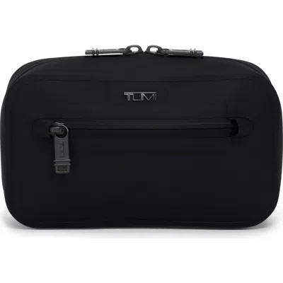 Tumi Welded Zip Around Case In Black | ModeSens
