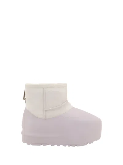 Ugg Classic Mini Pumped Molded An In Ceramic | ModeSens