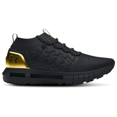 Under Armour Mens Phantom 1 Modern In Black/gold | ModeSens