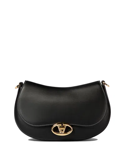 Valentino Garavani "ohval Small" Shoulder Bag | ModeSens