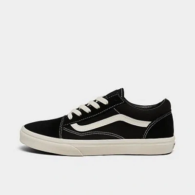 Vans Big Kids' Old Skool Casual Shoes In Multi | ModeSens