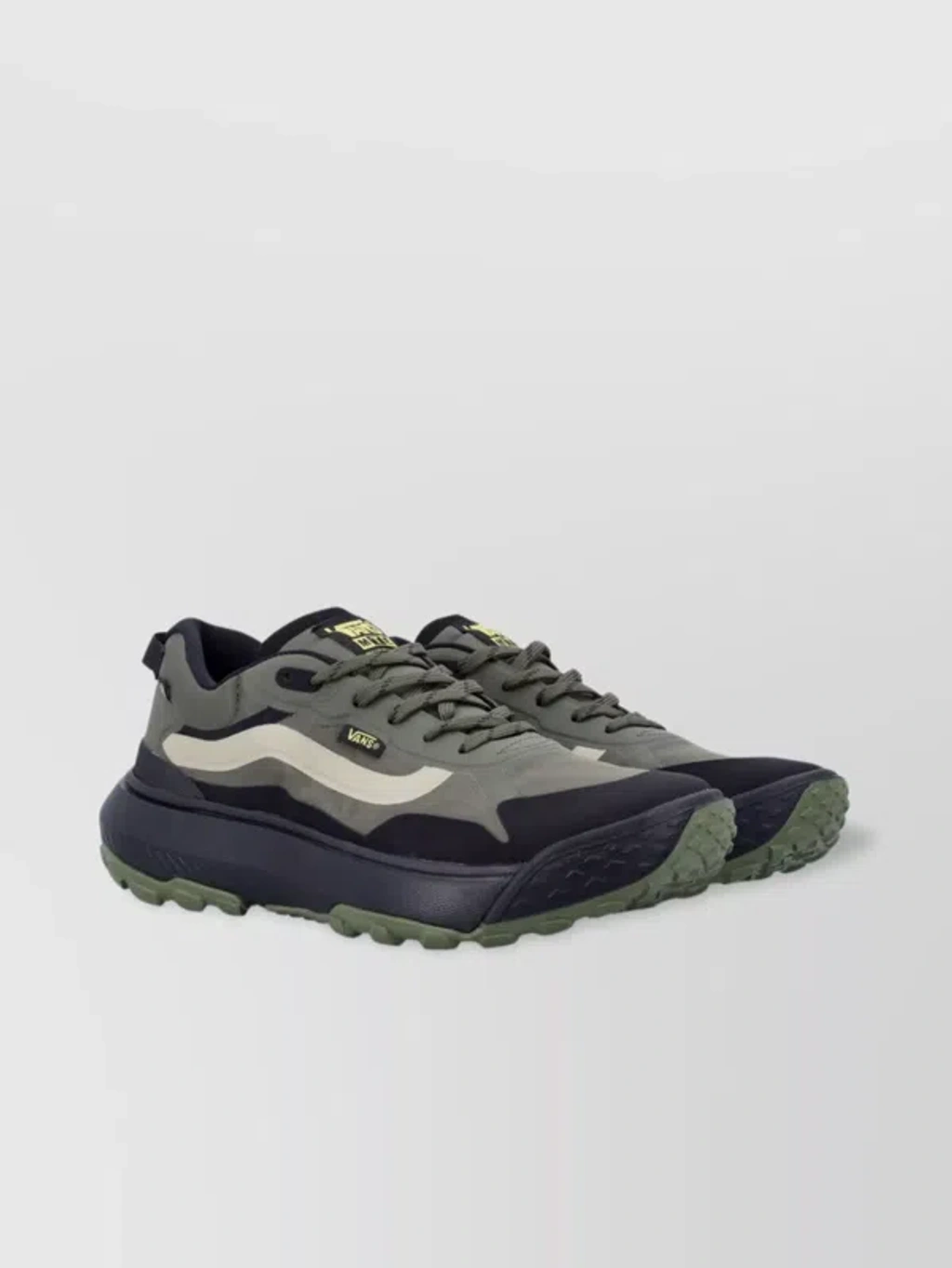 Vans Mte Pathway Sneaker Recycled Pet | ModeSens