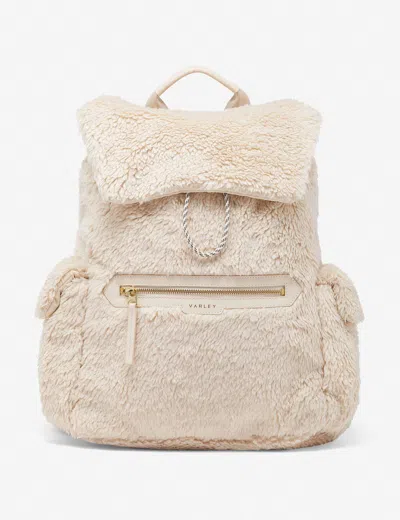 Varley Bala Sherpa Backpack | ModeSens
