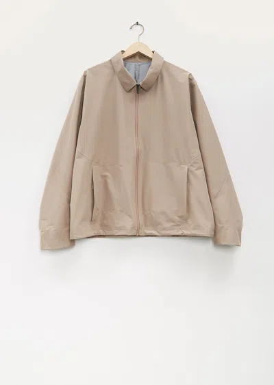 Veilance Men Centroid Jacket In Soil | ModeSens