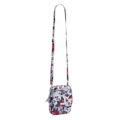 Vera Bradley Outlet Cotton Mini Hipster In Multi | ModeSens