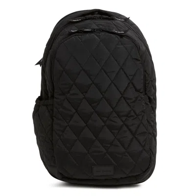 Vera Bradley Outlet Ultralight Travel Backpack In Black | ModeSens