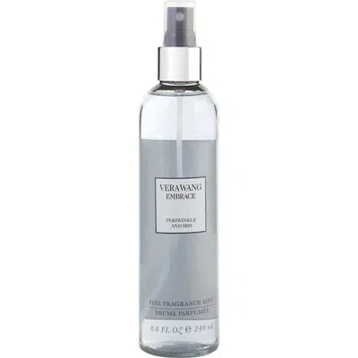 Vera Wang Embrace 8 oz Women Periwinkle & Iris Fine Fragrance Mist By ...