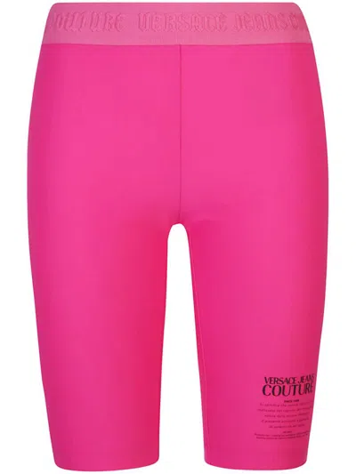 Versace Jeans Couture Coats In Black | ModeSens