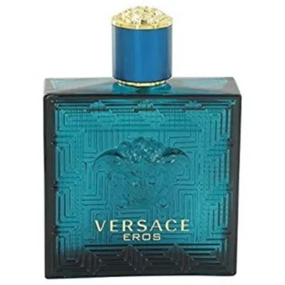 Versace Men's Cologne 3.4 oz Tester In White | ModeSens