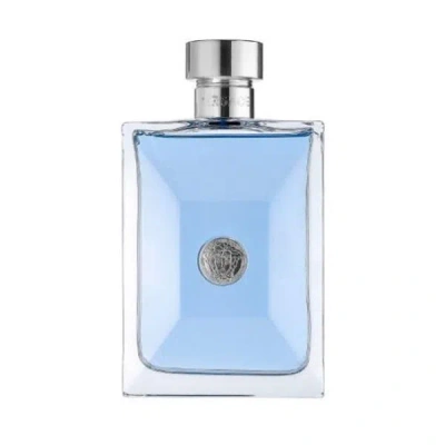 Versace Signature For Men Eau De Toilette Spray 6.7 oz | ModeSens