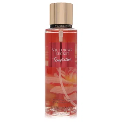 Victoria's Secret 2pcs Combo Temptation By Fragrance Mist Spray 8.4 oz ...