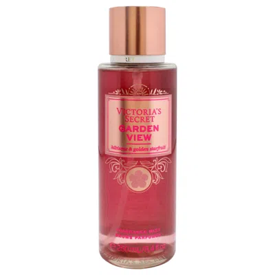 Victoria's Secret Garden View By Victorias Secret For Women - 8.4 oz ...