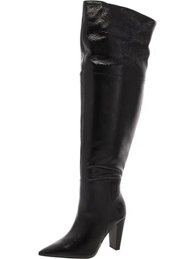 Vince Camuto Minnada Wide Calf Over The Knee Boot