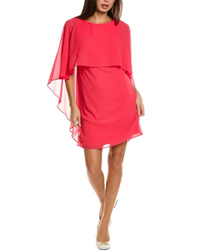 Vince Camuto Red Dress