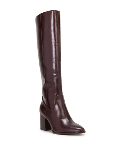 Vince Camuto Wide Calf Boots
