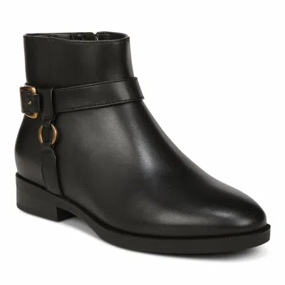 Vionic Women's Rhiannon Fashion Boots In Black | ModeSens