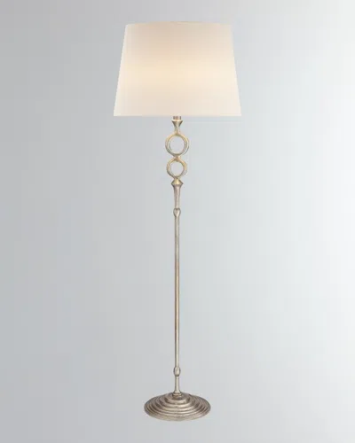 Visual Comfort Floor Lamps