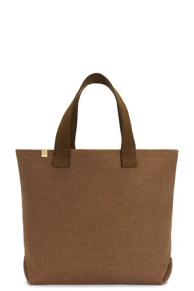Visvim Comber Bag (m) In Olive | ModeSens