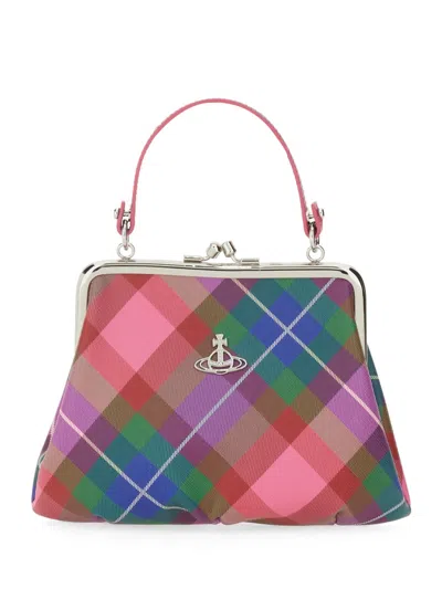 Vivienne Westwood Women Bag "granny" In Multicolor | ModeSens