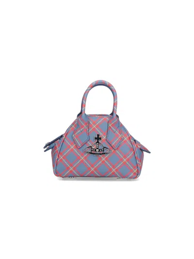 Vivienne Westwood "yasmine" Mini Bag In Multi | ModeSens