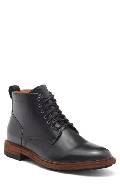 Warfield & Grand Grant Boot In Black | ModeSens