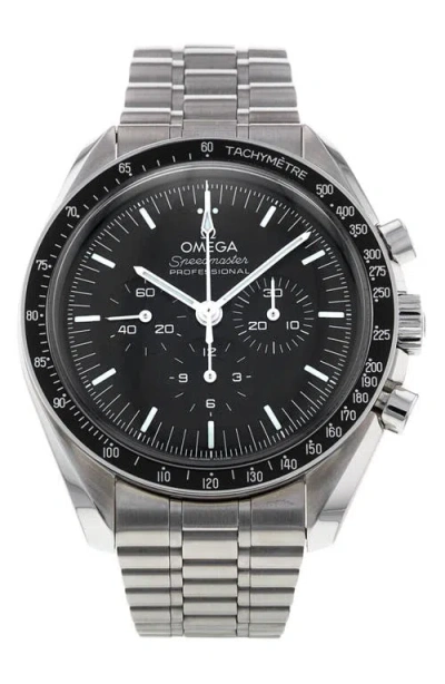Watchfinder & Co. Omega 2022 Speedmaster Moonwatch Professional ...