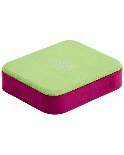 Wolf Bea Bongiasca Large Jewelry Box In Pink | ModeSens