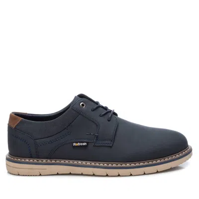 Xti Men's Dress Shoes Refresh By In Blue | ModeSens