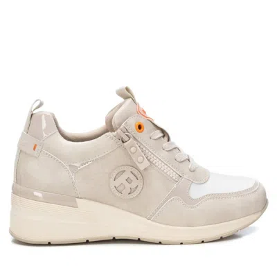 Xti Women's Wedge Sneakers By In Blue | ModeSens