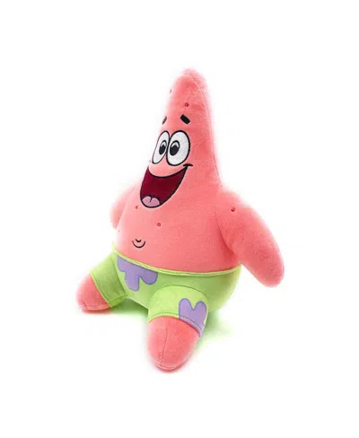 Youtooz Kids' Spongebob Squarepants Patrick 9" Plush In No Color | ModeSens