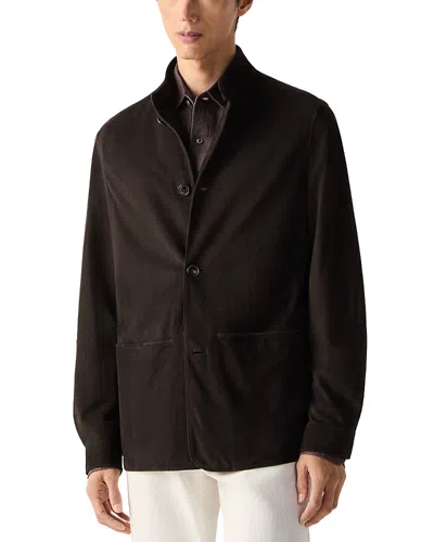 Men's ZEGNA Jackets Sale – Up to 75% Off | ModeSens