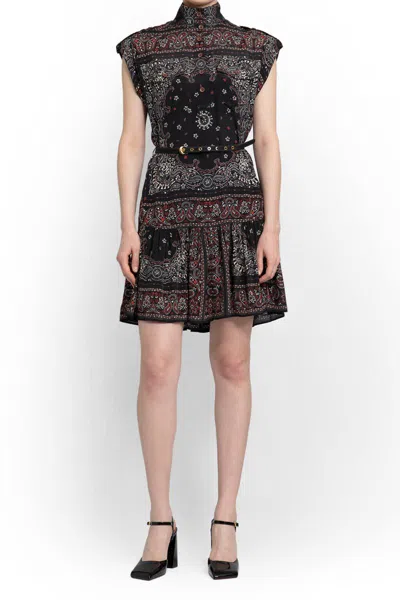 Zimmermann Dresses In Black | ModeSens