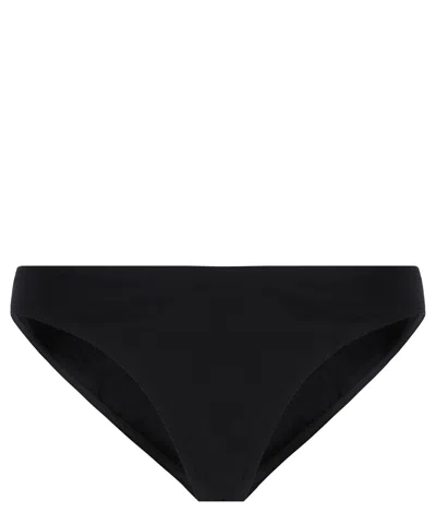 Zimmermann Separates V Bikini Bottoms In Black | ModeSens