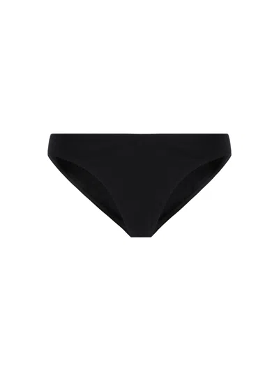 Zimmermann Separates V Swimsuit Briefs In Black | ModeSens