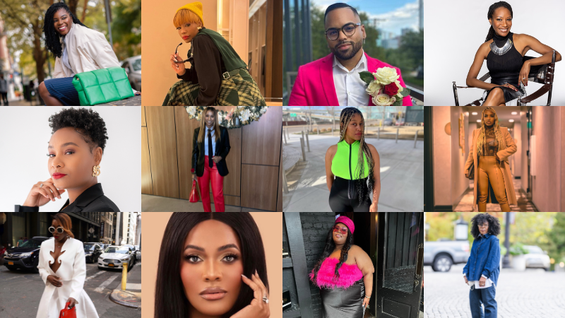 Black History Month Influencer Spotlight | ModeSens