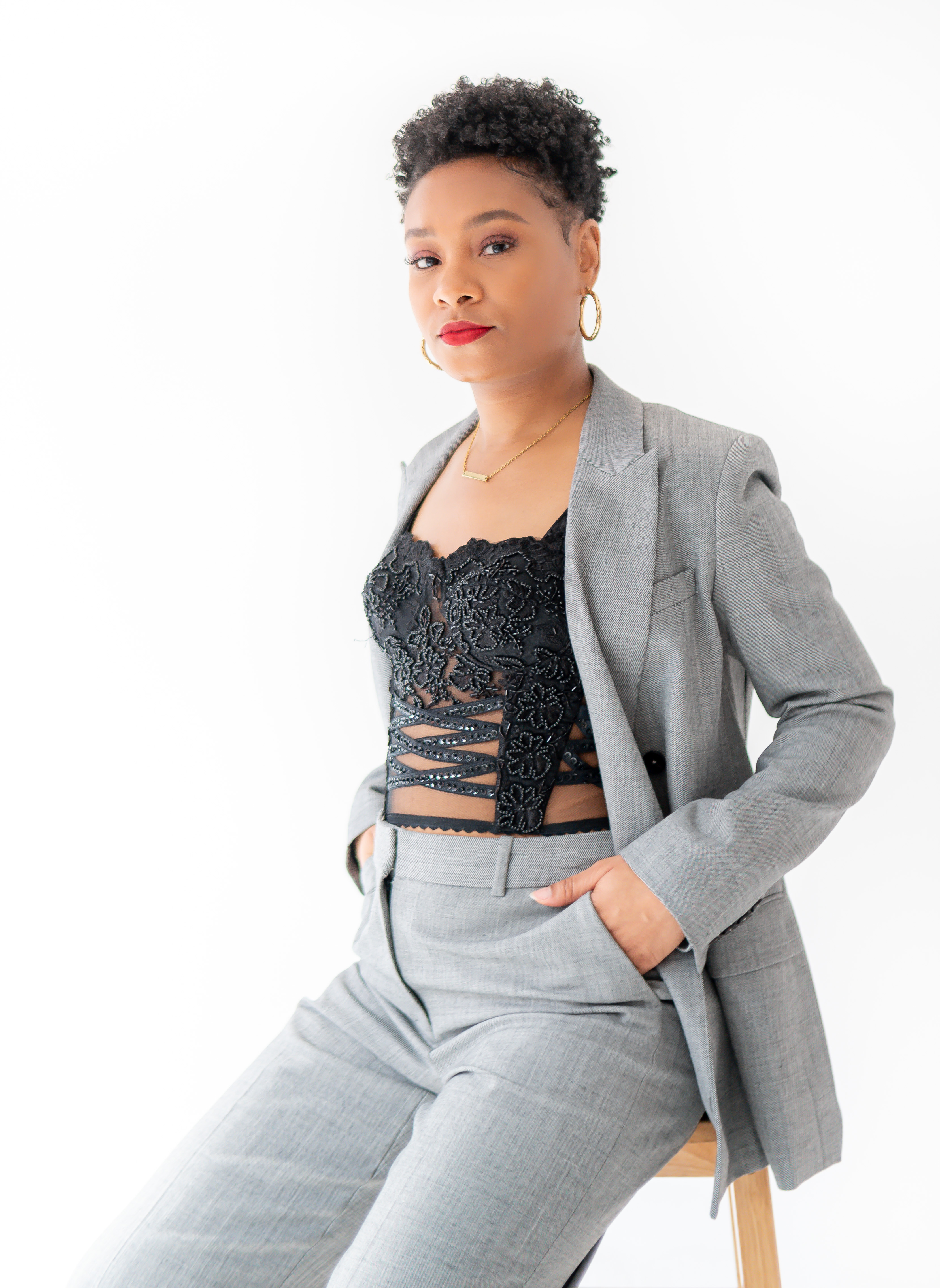 How to Style a Suit 7 Ways | ModeSens