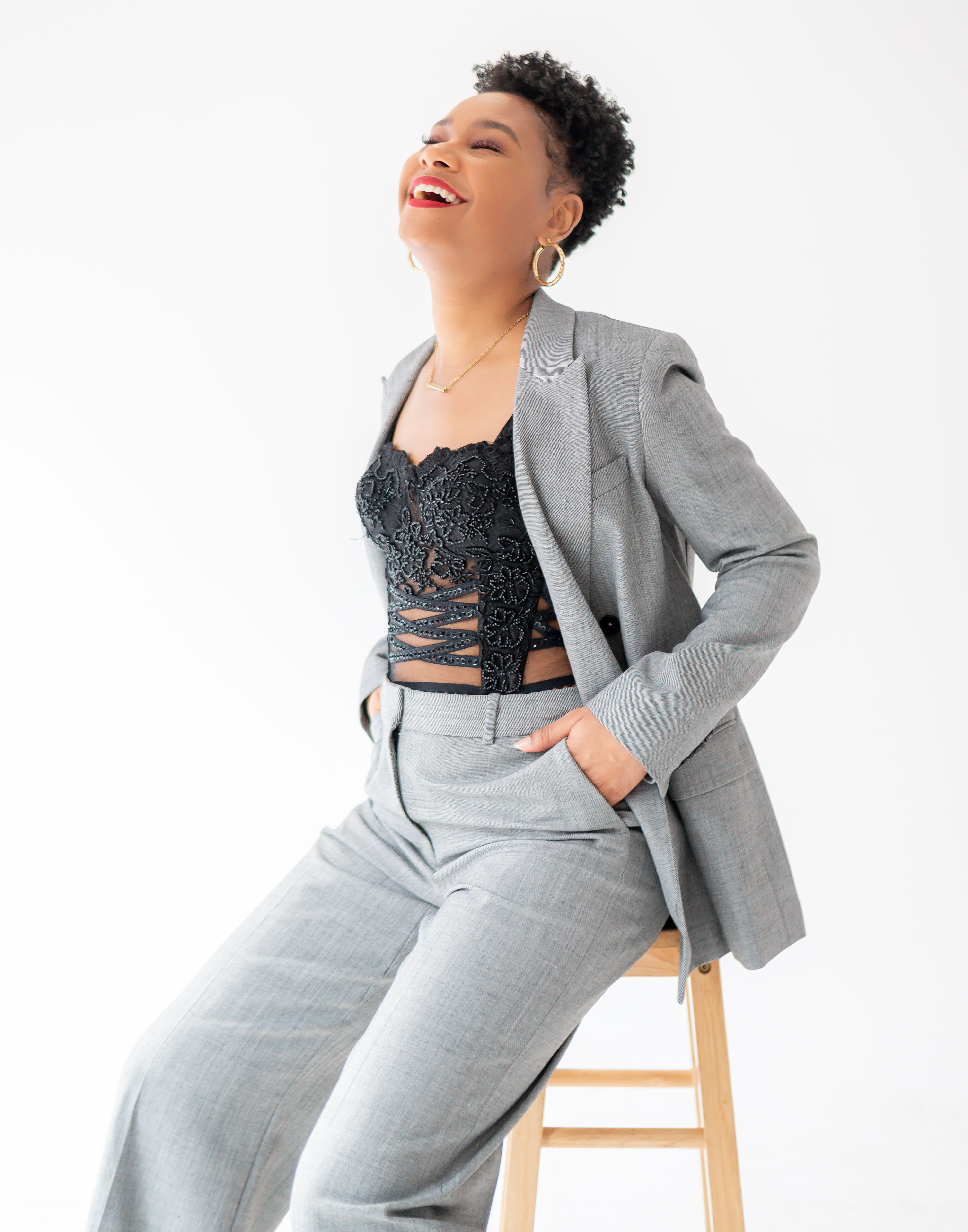 How to Style a Suit 7 Ways | ModeSens