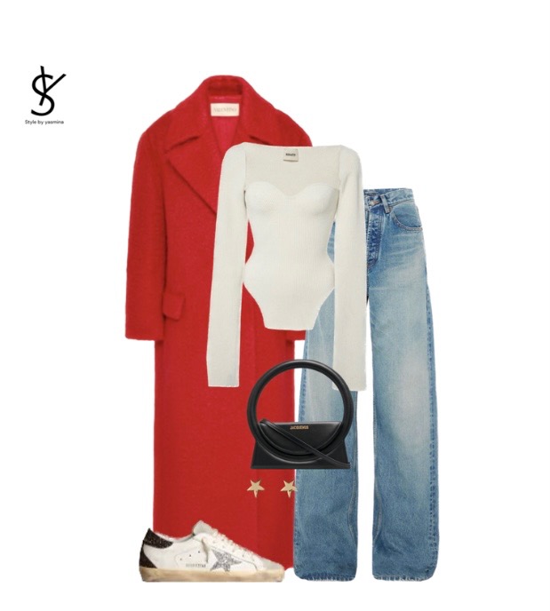 Get the Look Style Guide: Jackets to Wear in 2024 | ModeSens