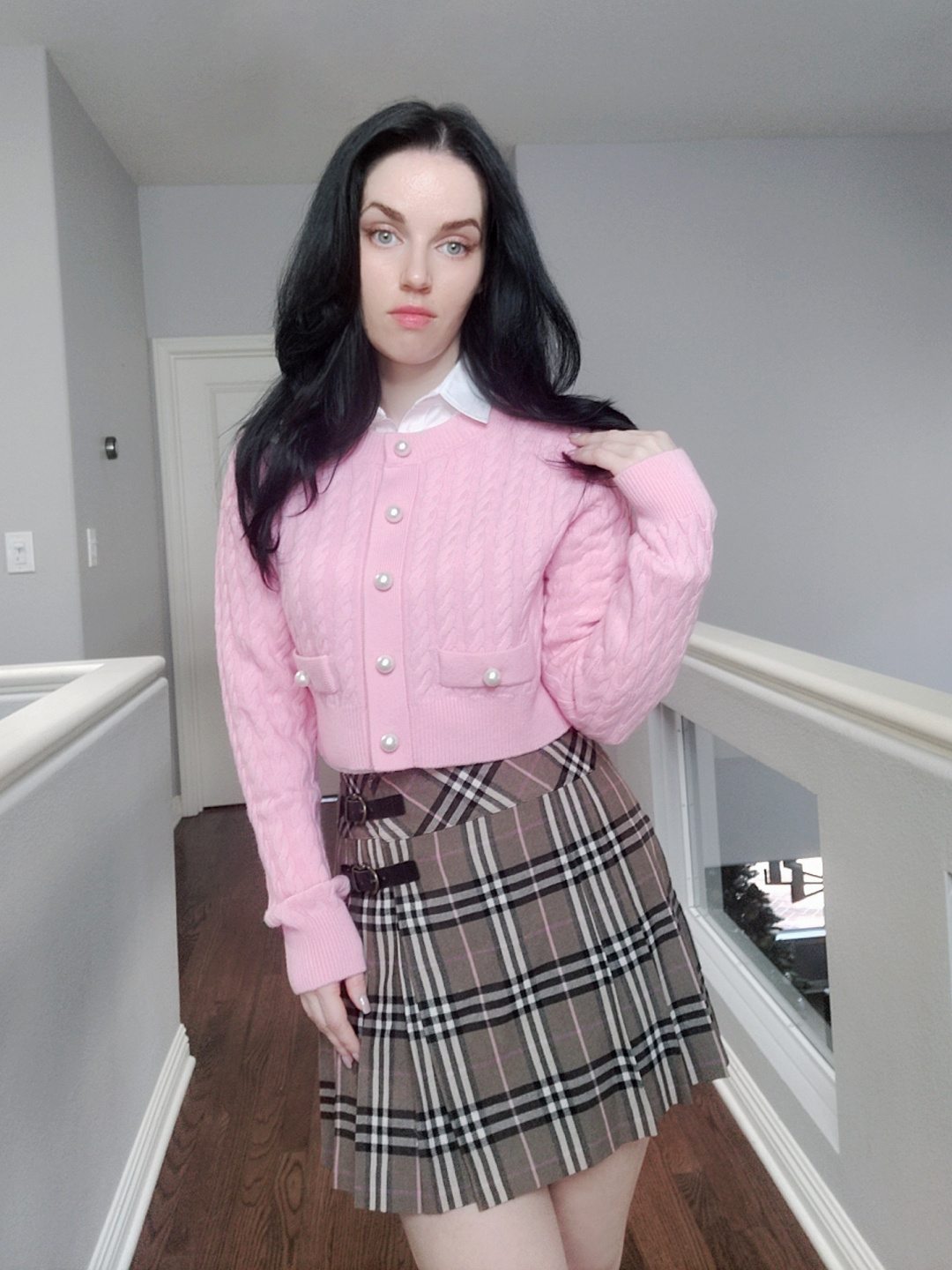 How to Wear It: Prep School Chic | ModeSens