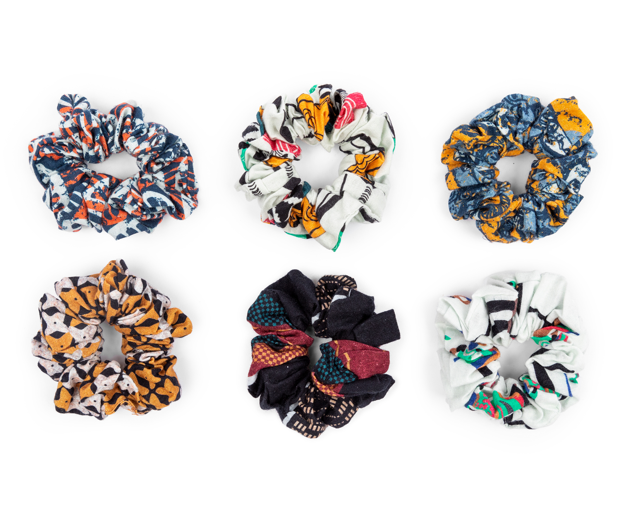 One Dream And A Bunch Of Scrunchies | ModeSens