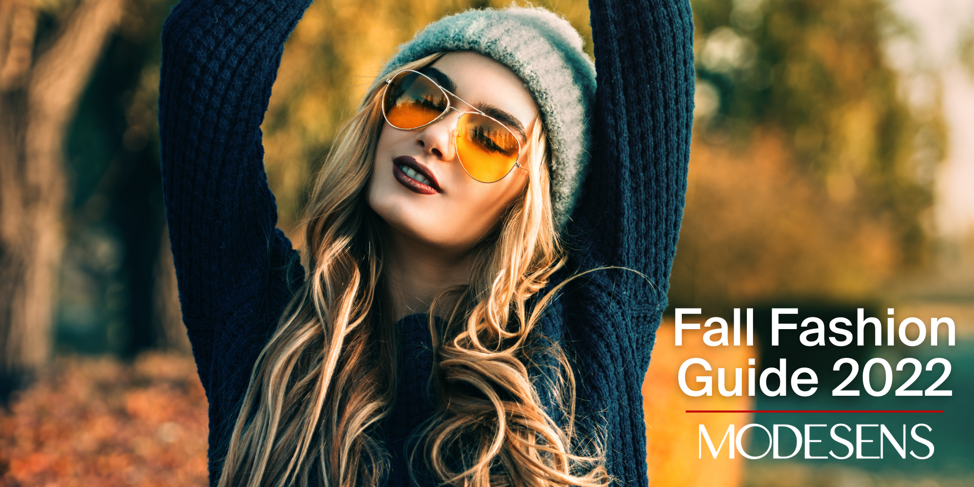 Discover Page-Turning Styles in the 2022 Fall Fashion Guide | ModeSens