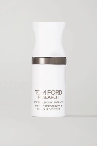 Tom Ford Research Eye Repair Concentrate, 15ml - One Size In Colorless ...